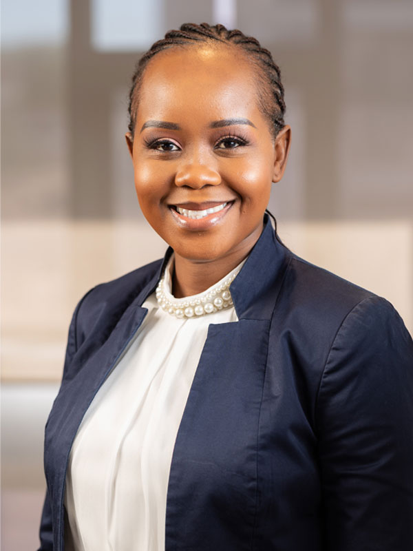 About Vunani Fund Managers - Botswana