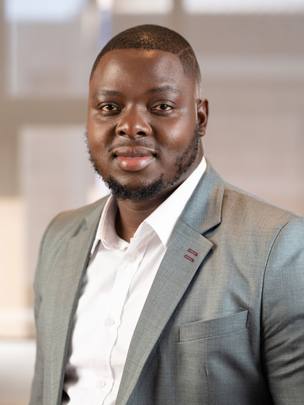 About Vunani Fund Managers - Botswana